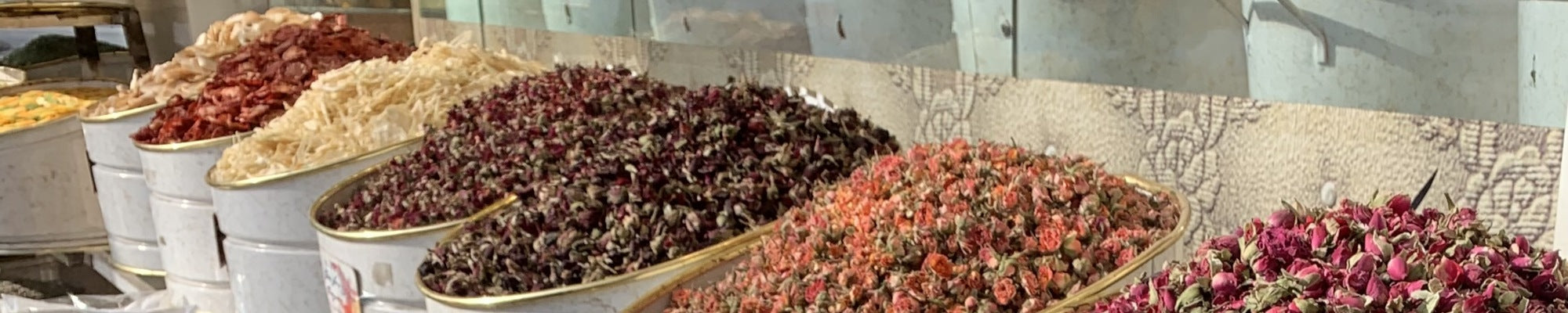 Mashhad [2] - Torqabeh – SilkRoad Trading